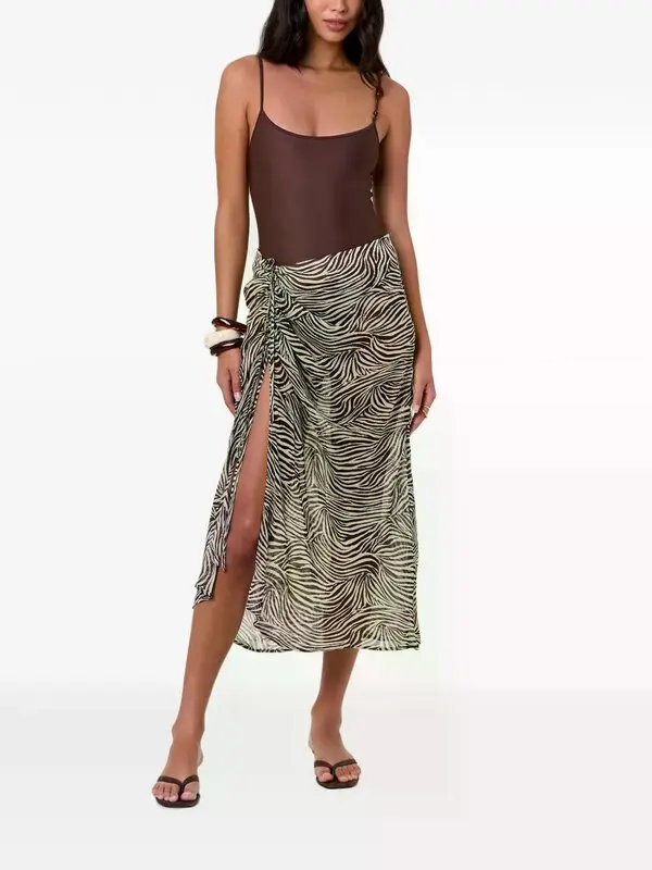 NICHOLAS Lia Skirt