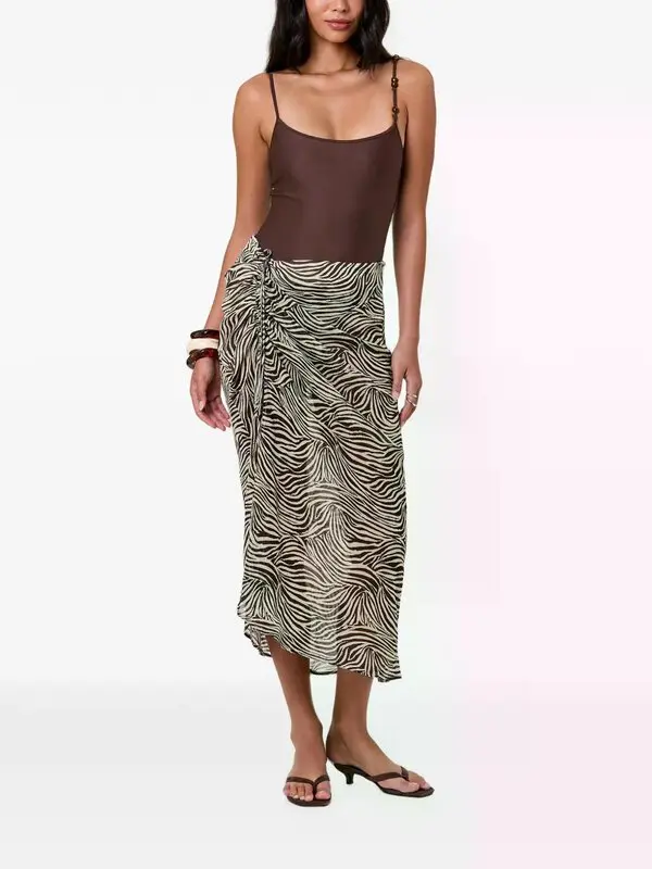 NICHOLAS Lia Skirt