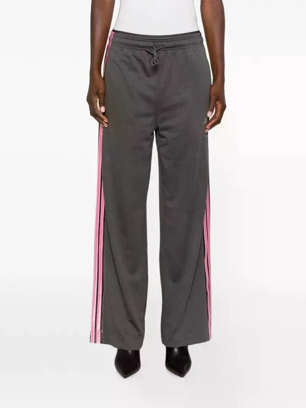 Adidas Side Stripe Track Pants