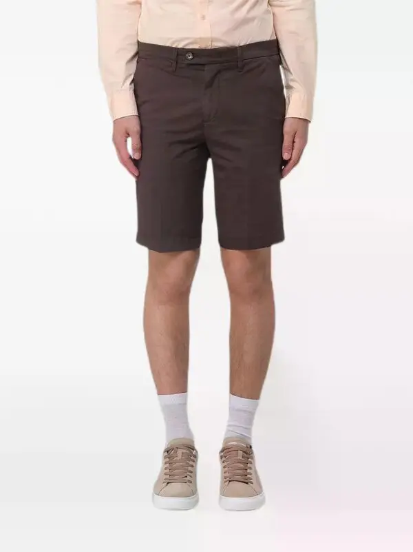 RE-HASH Bernini Tailored Shorts