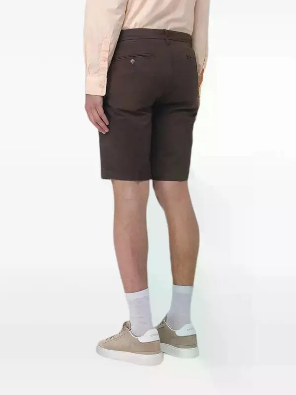 RE-HASH Bernini Tailored Shorts
