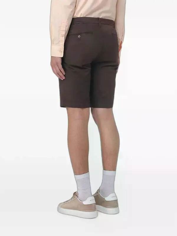 RE-HASH Bernini Tailored Shorts