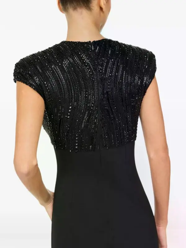 Jenny Packham Moonviel Dress