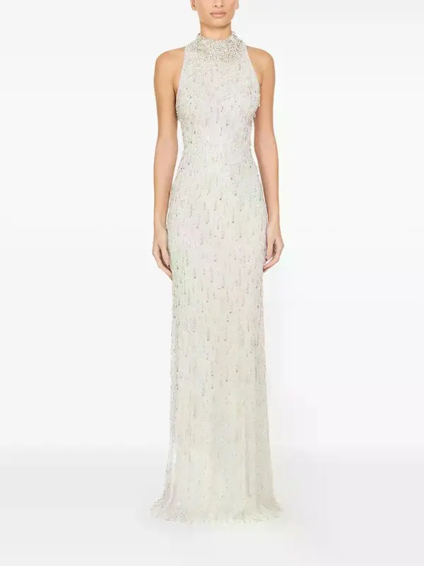 Jenny Packham Santa Fe Gown