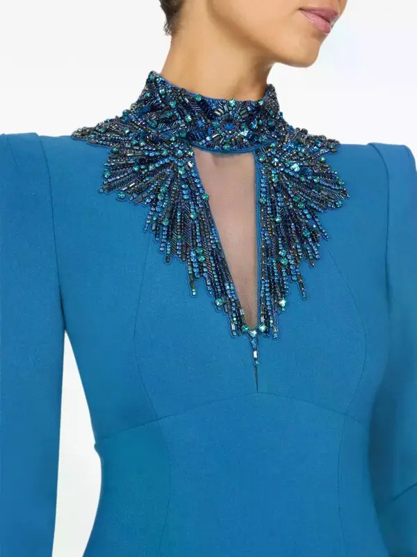 Jenny Packham Chama Gown