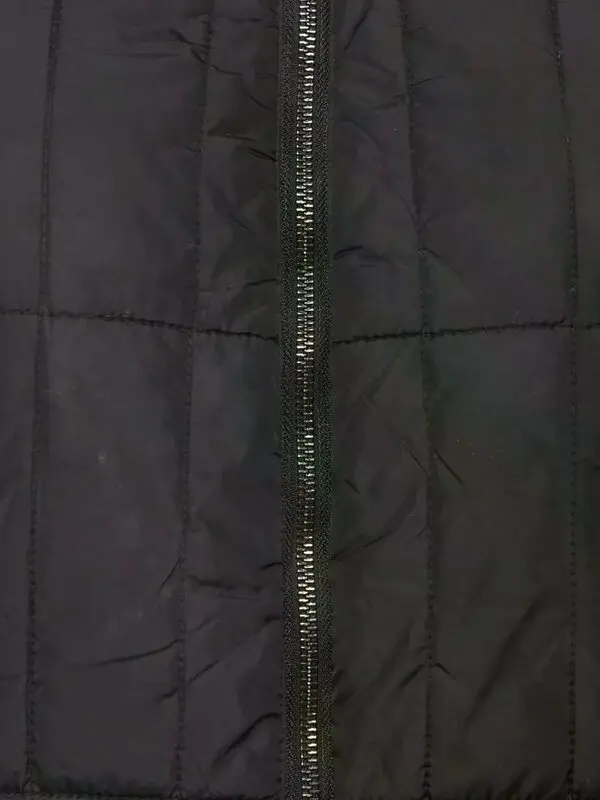 Calvin Klein Quilted Puffer Jacket