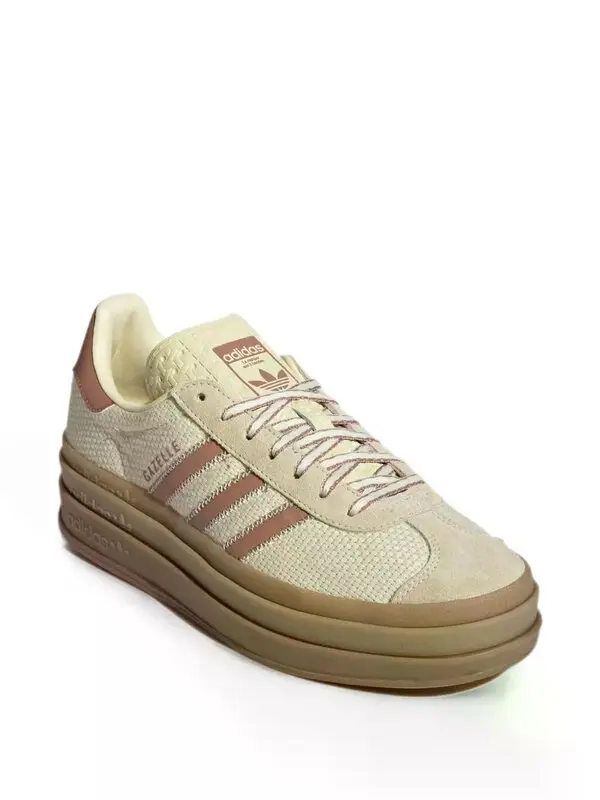 Adidas Gazelle Bold Sneakers