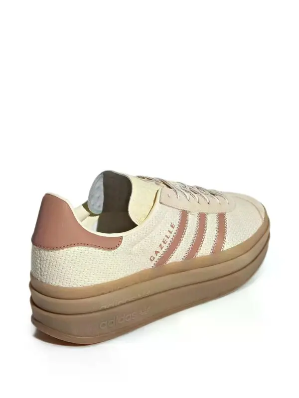 Adidas Gazelle Bold Sneakers