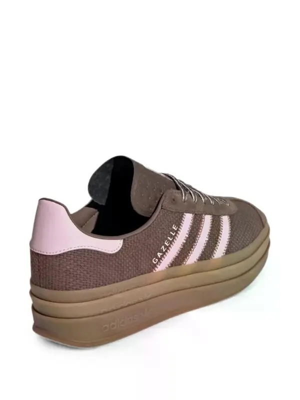 Adidas Gazelle Bold Sneakers