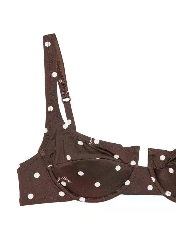 MC2 SAINT BARTH Amira Bikini