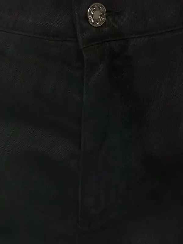 Dolce & Gabbana Gold Straight-fit Jeans