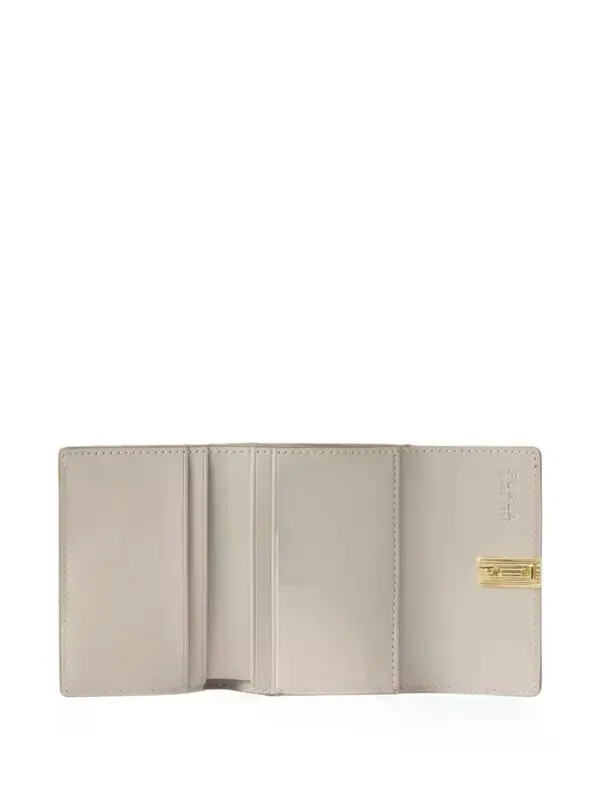 Furla Iride Compact Wallet S