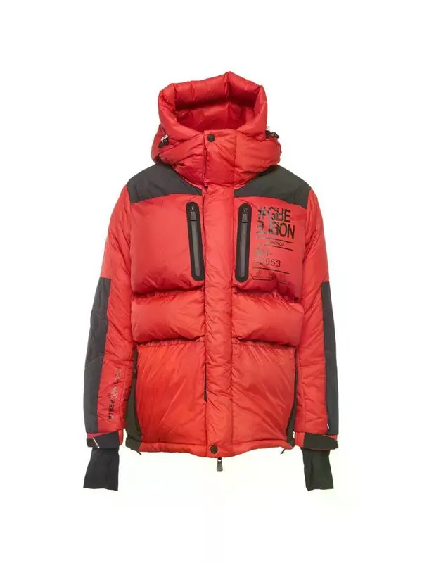 Moncler Mongnod Puffer Jacket