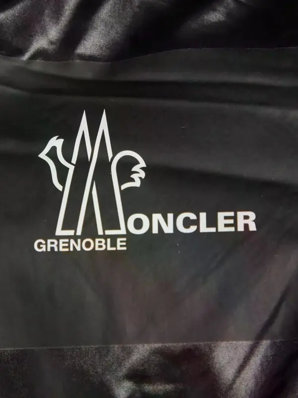 Moncler Mongnod Puffer Jacket