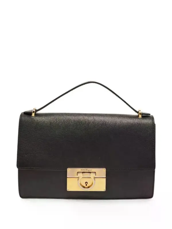FERRAGAMO Aileen Tote Bag