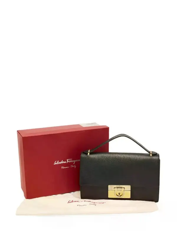 FERRAGAMO Aileen Tote Bag