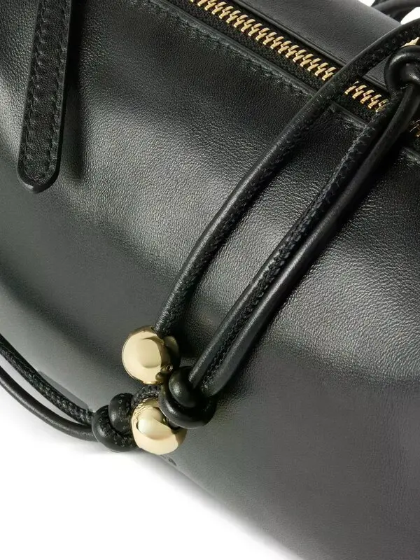 Furla Leather Crossbody Bag