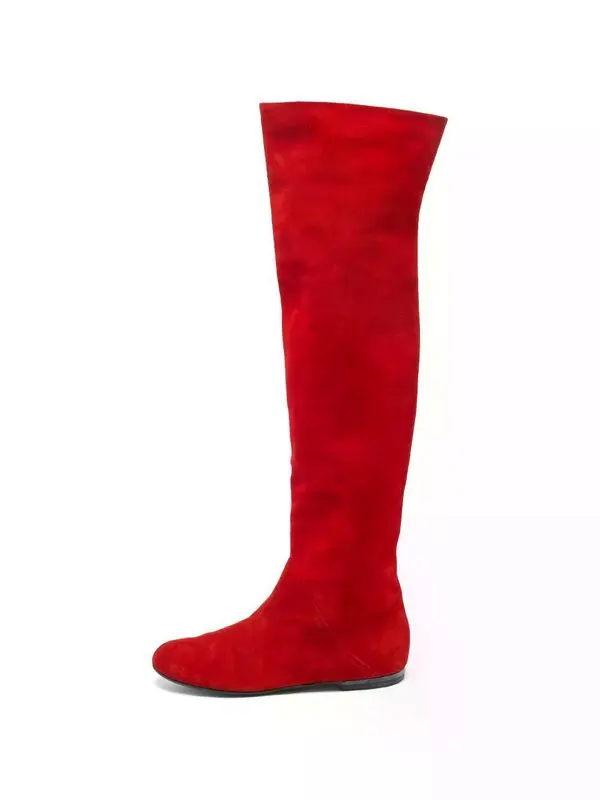 GIUSEPPE ZANOTTI Sandra Knee-length Boots