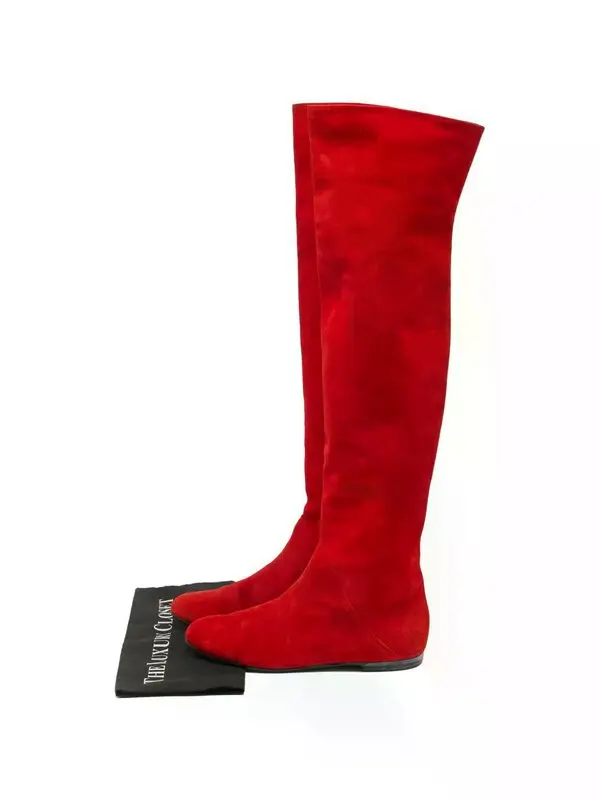 GIUSEPPE ZANOTTI Sandra Knee-length Boots