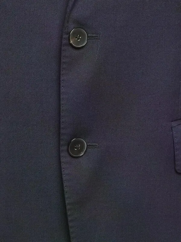Hugo Boss Johnstons1 Gabardine Blazer