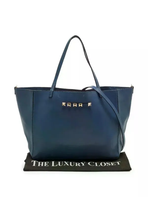 Valentino Garavani Rockstud Tote Bag
