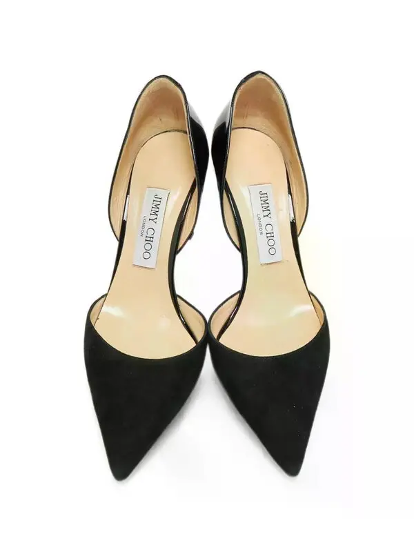 JIMMY CHOO Addison D'orsay Pumps