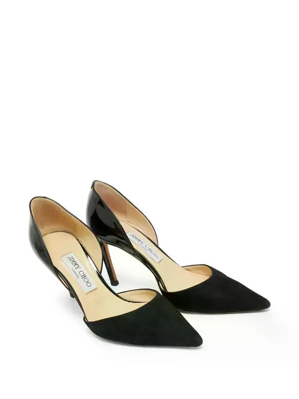 JIMMY CHOO Addison D'orsay Pumps