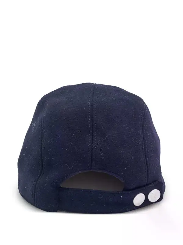 Hermès Cheval Au Trait Baseball Cap