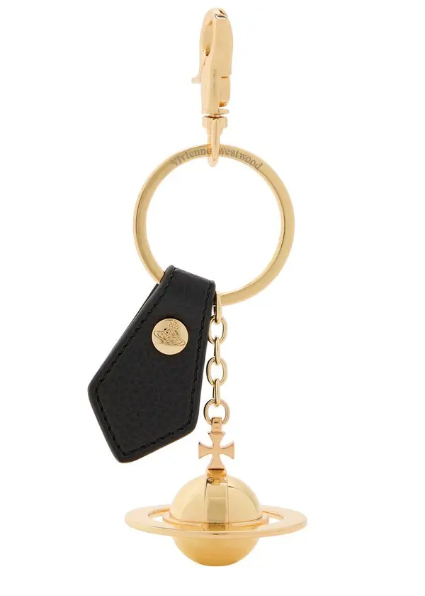 VIVIENNE WESTWOOD 3d Orb Keyring