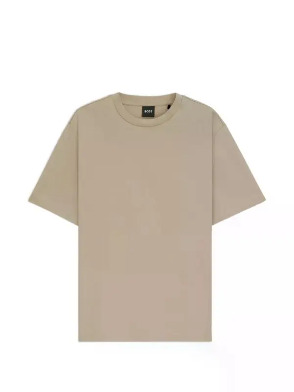 BOSS Crew Neck T-shirt