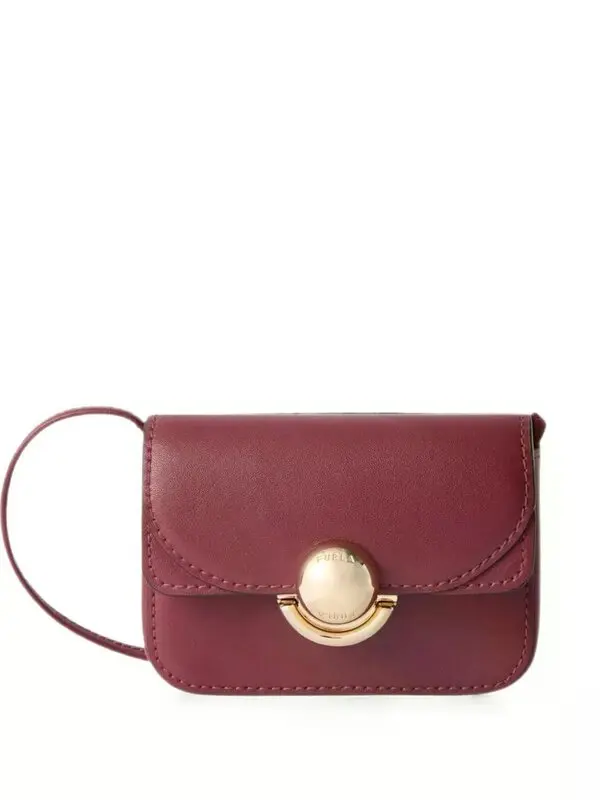 Furla Sfera Coin Case S - Red