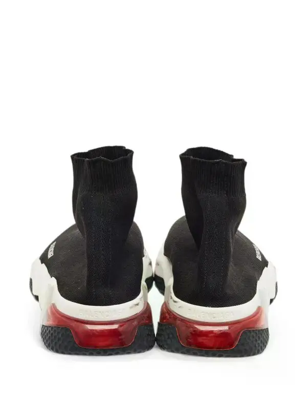 Balenciaga Speed Trainer Slip-on Sneakers