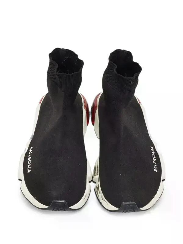 Balenciaga Speed Trainer Slip-on Sneakers