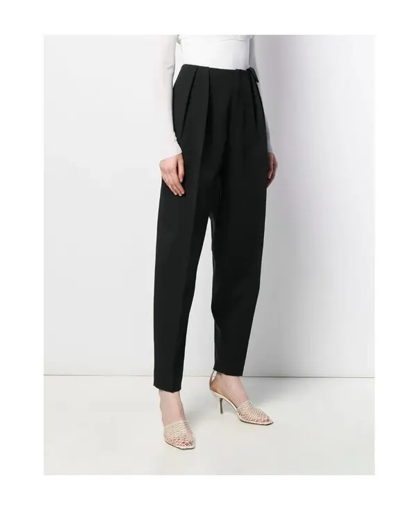 Bottega Veneta Straight-leg Trousers
