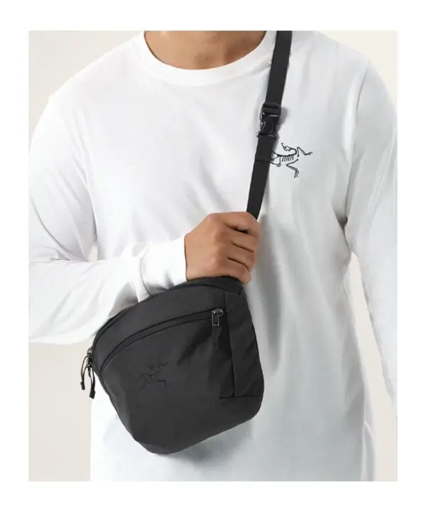 Arc'teryx Mantis 2 Waist Pack