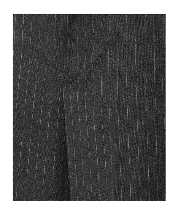 Zadig&Voltaire Casual Pants With Belt Loops