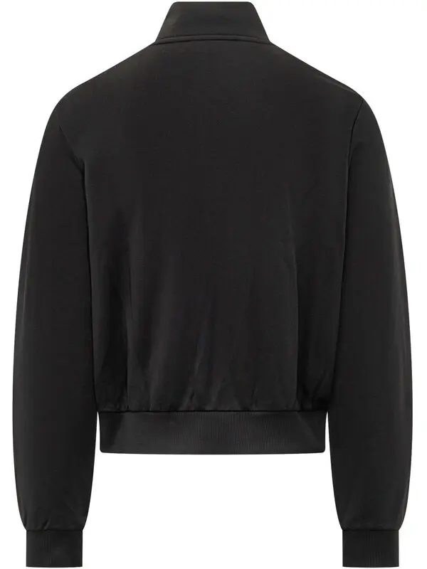 Our Legacy Prime True Track Jersey - Black