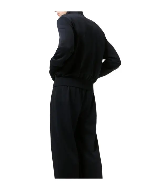 Our Legacy Prime True Track Jersey - Black