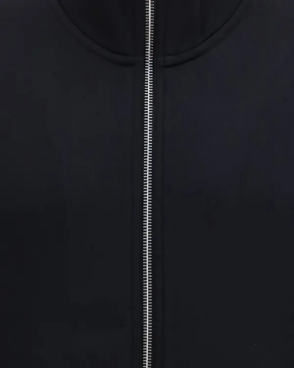 Our Legacy Prime True Track Jersey - Black