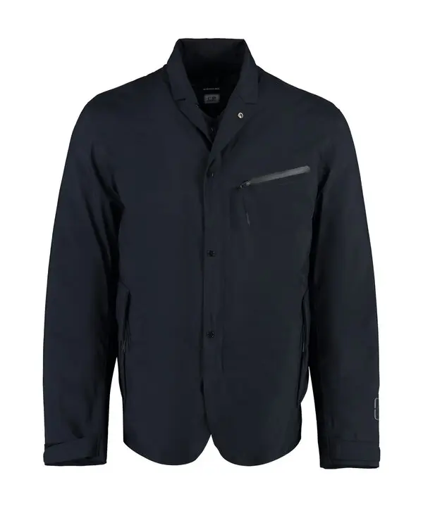 C.P. COMPANY Technical Down Jacket