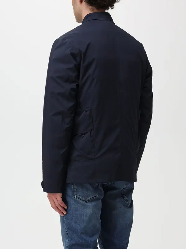 C.P. COMPANY Technical Down Jacket