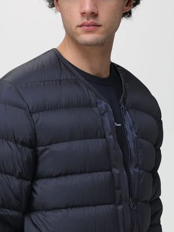 C.P. COMPANY Technical Down Jacket