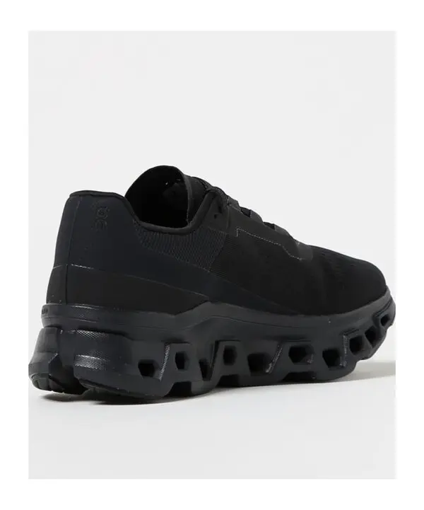 On Cloudmonster Lace-up Sneakers