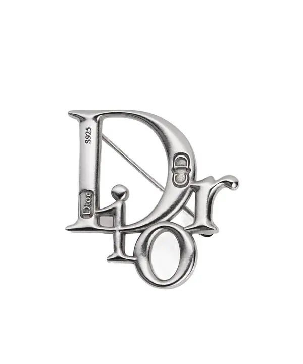 Dior Charms Brooch