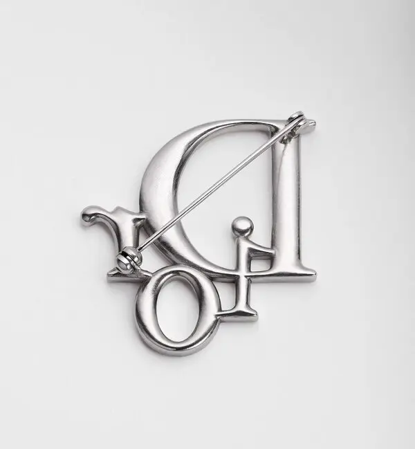 Dior Charms Brooch