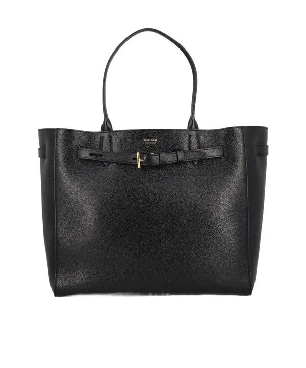 TOM FORD Audrey Large Tote Bag