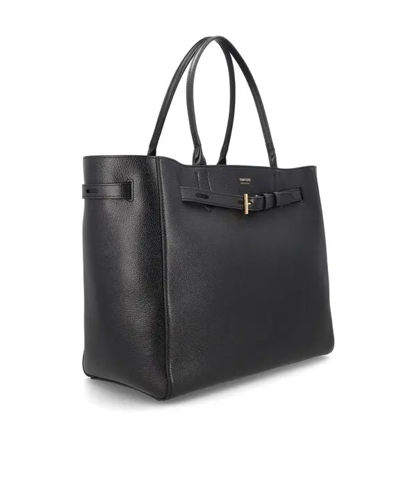 TOM FORD Audrey Large Tote Bag
