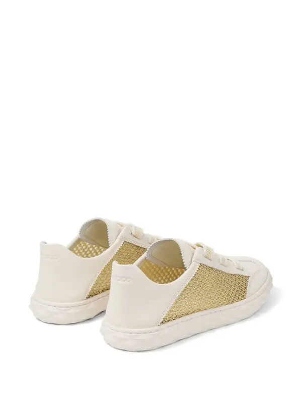 JIMMY CHOO Diamond Sneakers - Multicolor