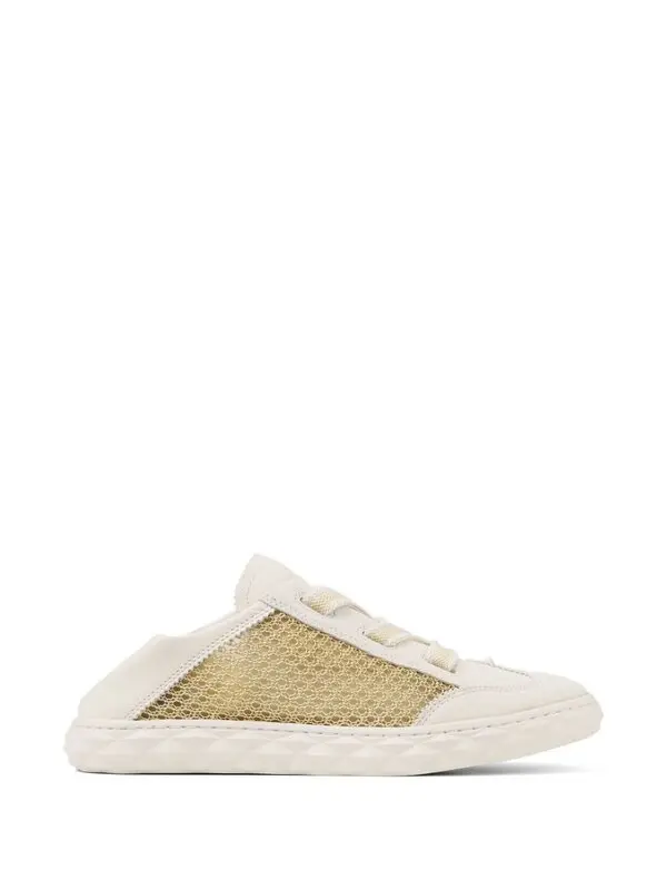JIMMY CHOO Diamond Sneakers - Multicolor