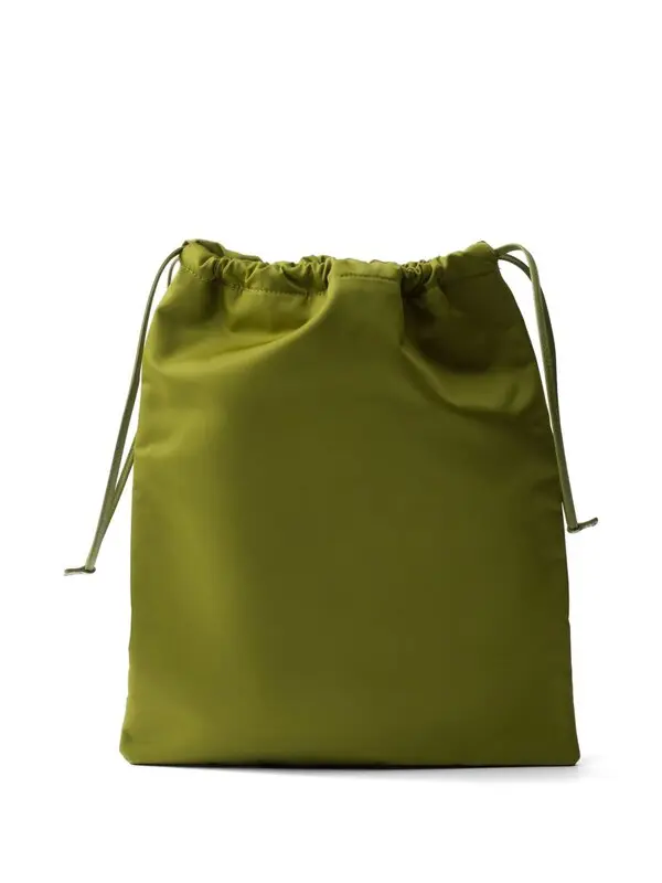 Prada Wish Re-nylon Pouch